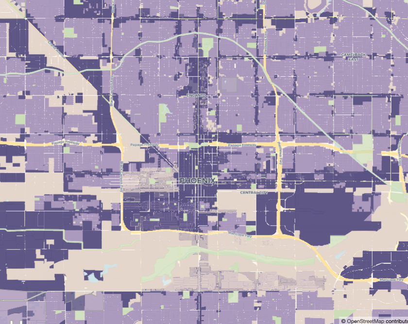 National Zoning Atlas Snapshots — National Zoning Atlas